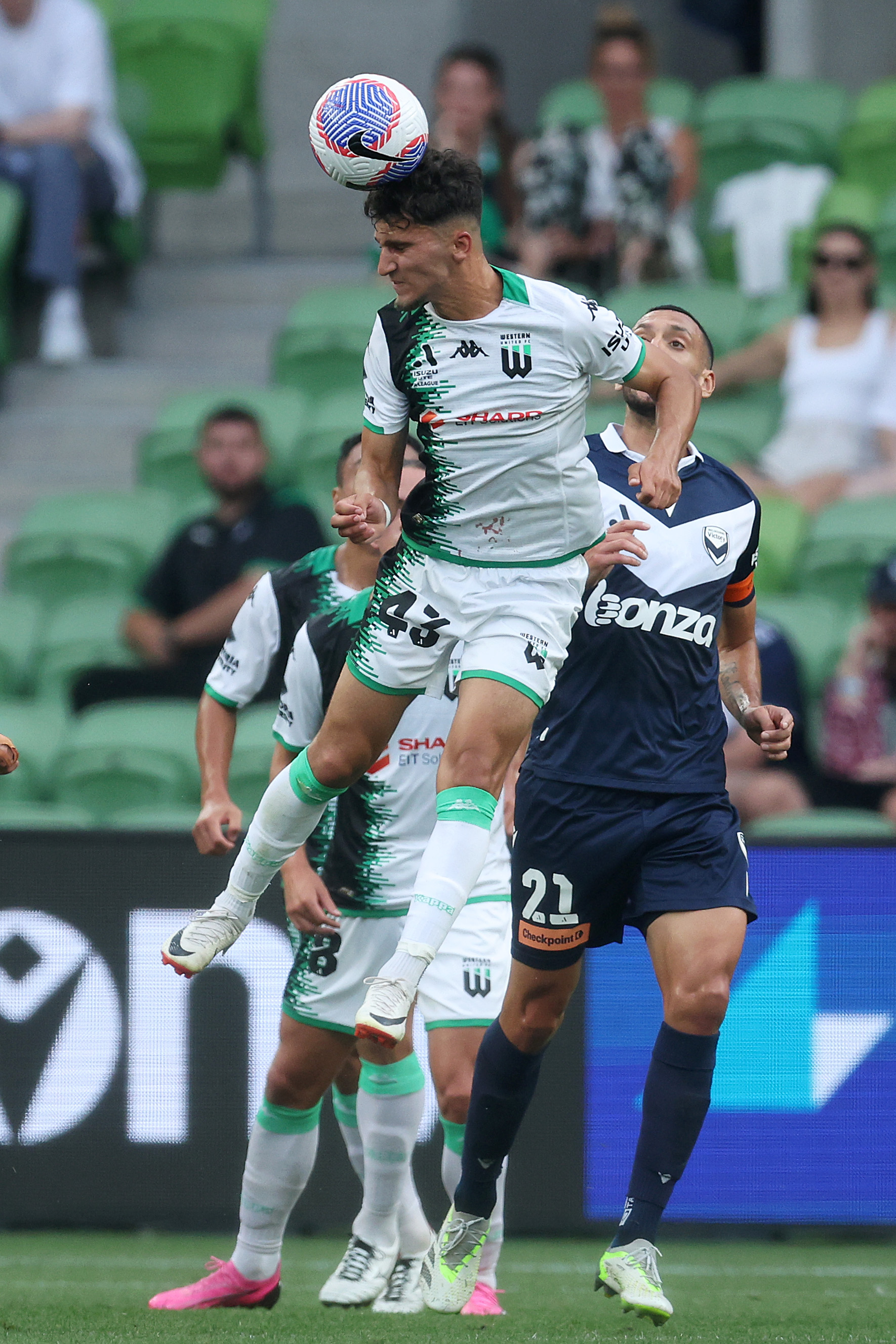 Lachy Wales emotional interview after 'heartbreaking' defeat | British ...