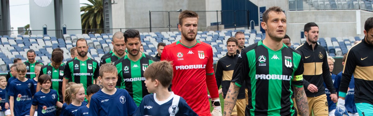 Five things you may not know about Western United - Western United