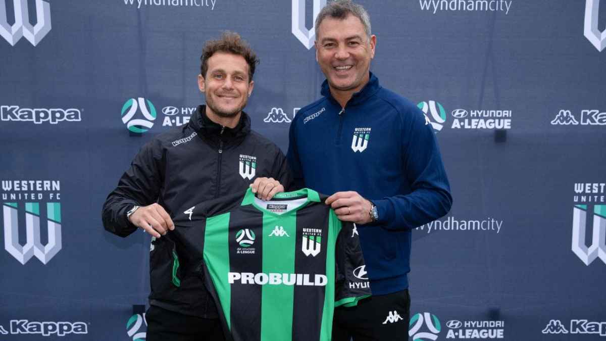 Western United's 10 historic moments so far - Western United