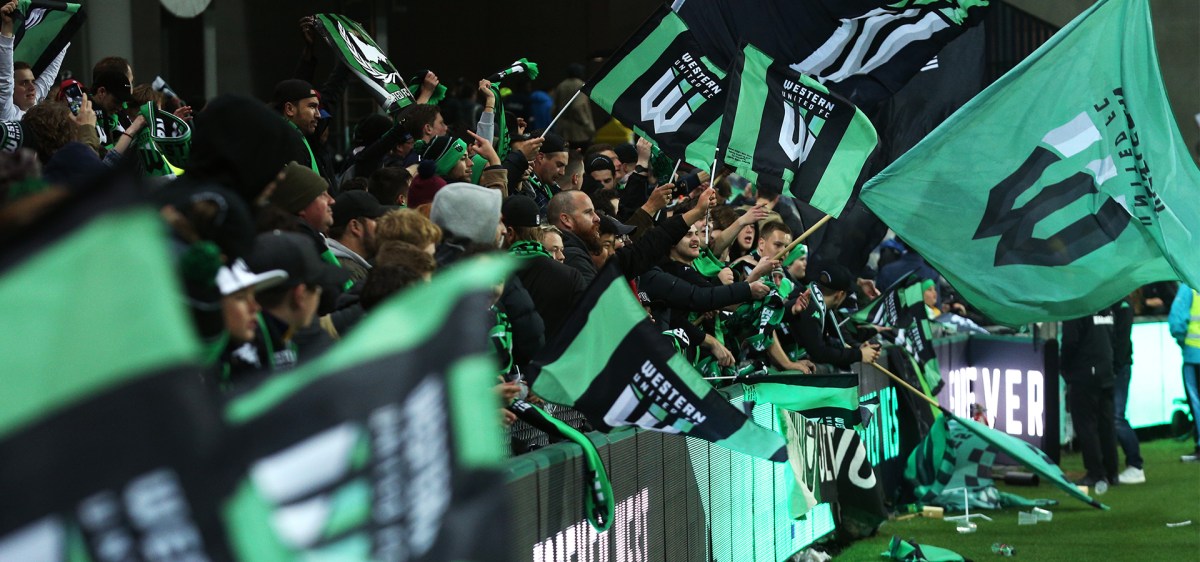 Fan stories: Western Service Crew's new fan from Japan - Western United