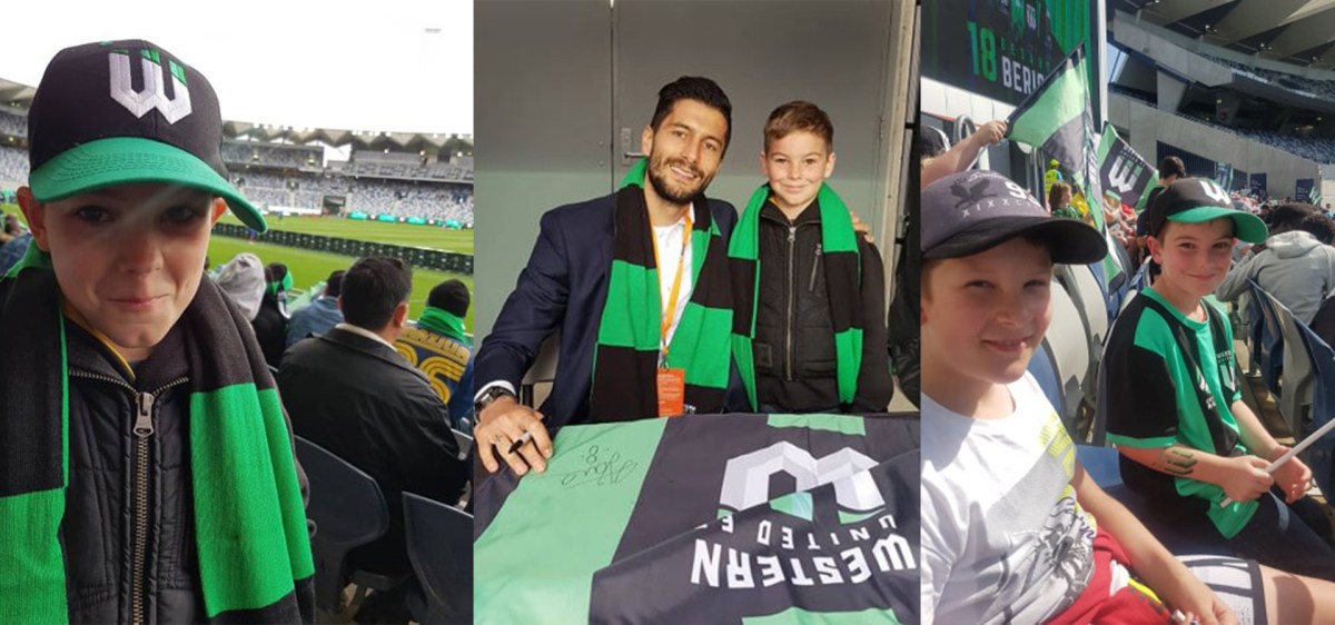 How Western United's stars are reshaping the sporting landscape in the ...