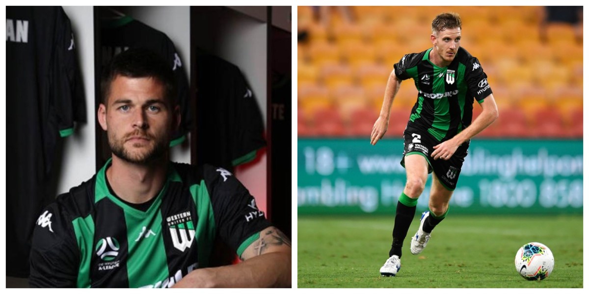 Western United injury update: Hamill and Calver - Western United