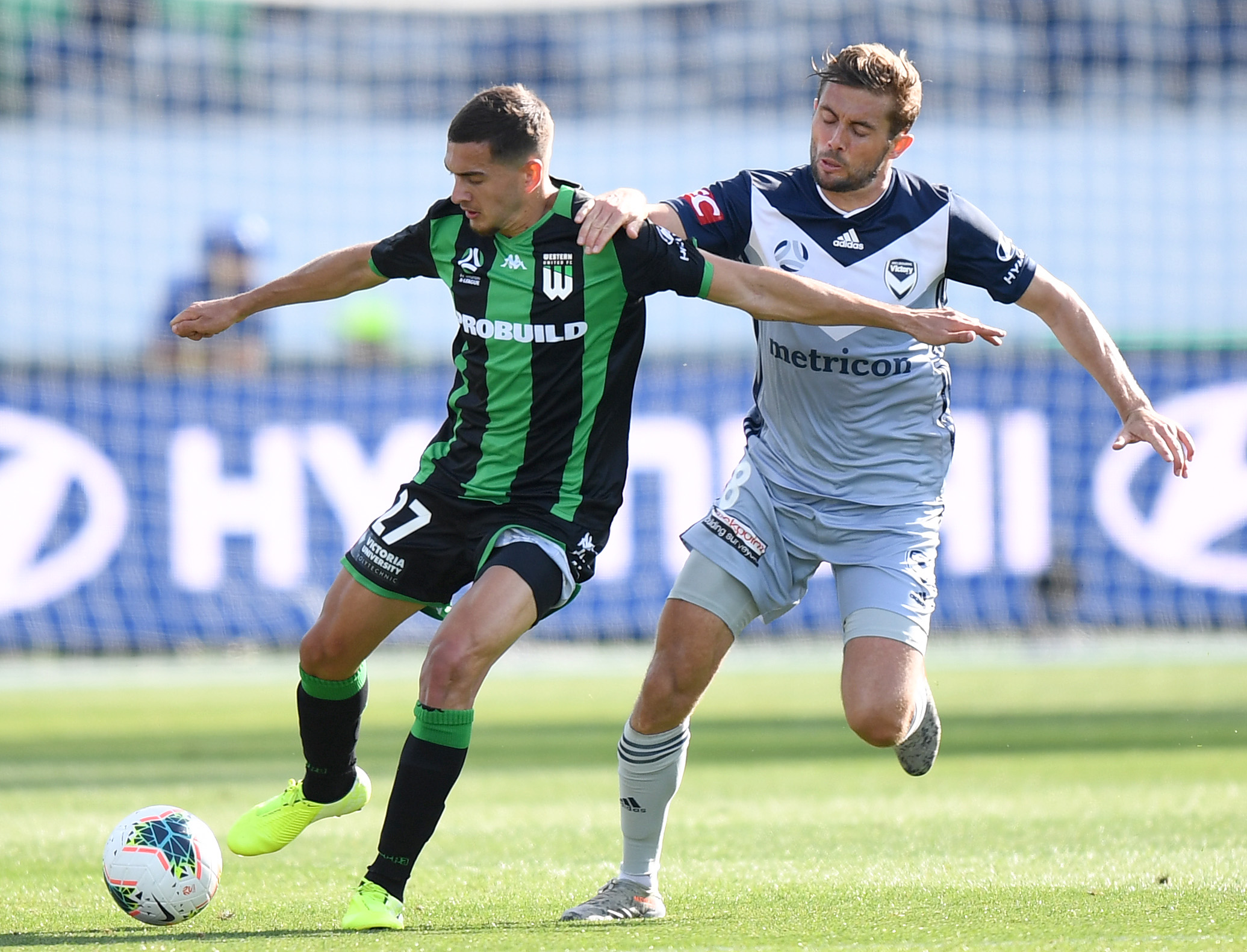 Western United's run home: what you need to know - Western United