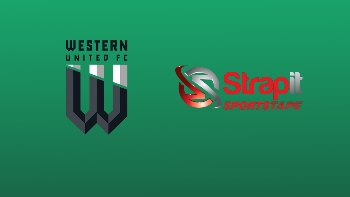 Western United and Strapit rise up for next two A-League seasons ...