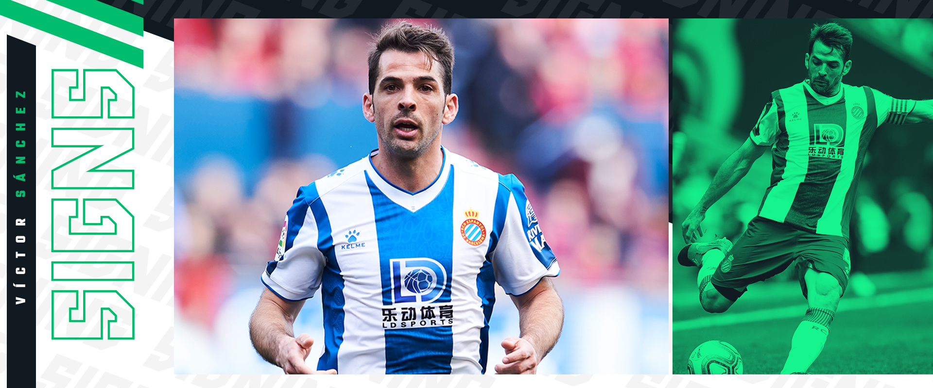 Western United sign experienced midfielder Víctor Sánchez - Western United