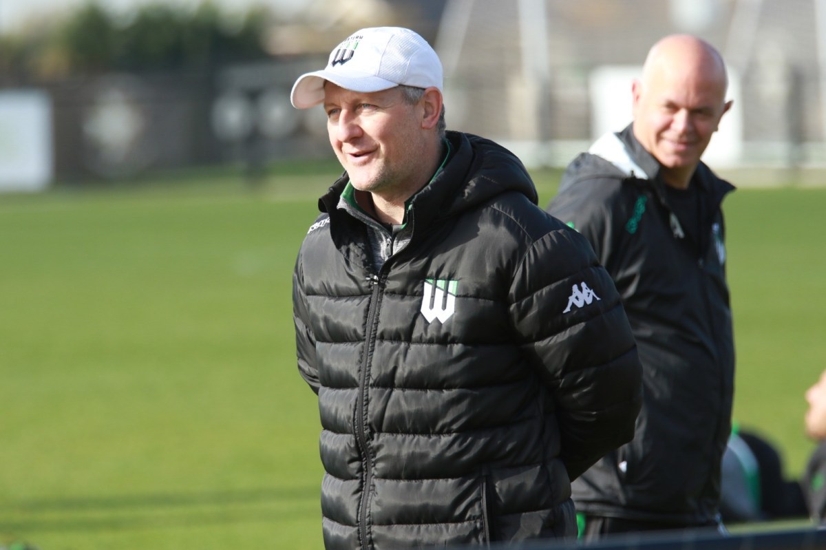 Western United continue to rise with the birth of two NPL teams in 2021 ...