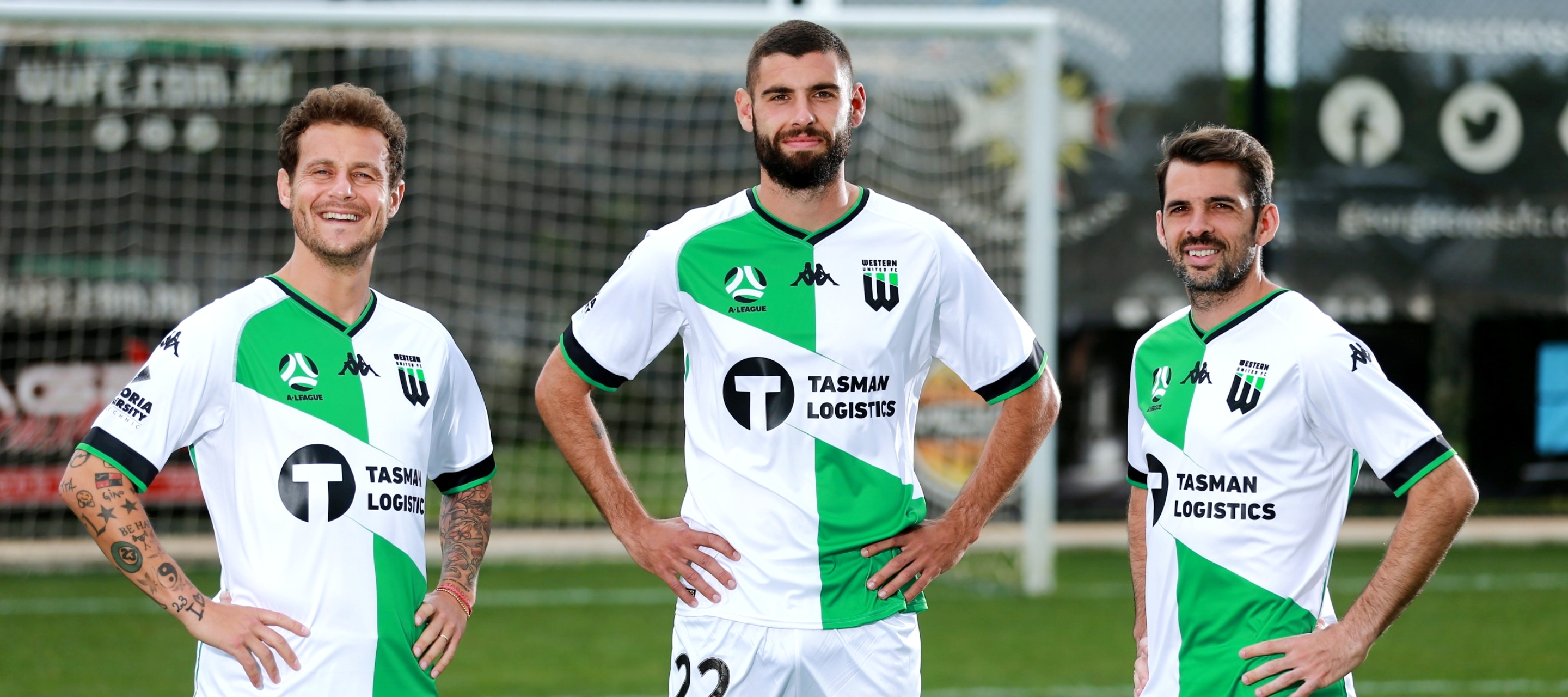 Tasman Logistics expand their partnership with Western United - Western ...