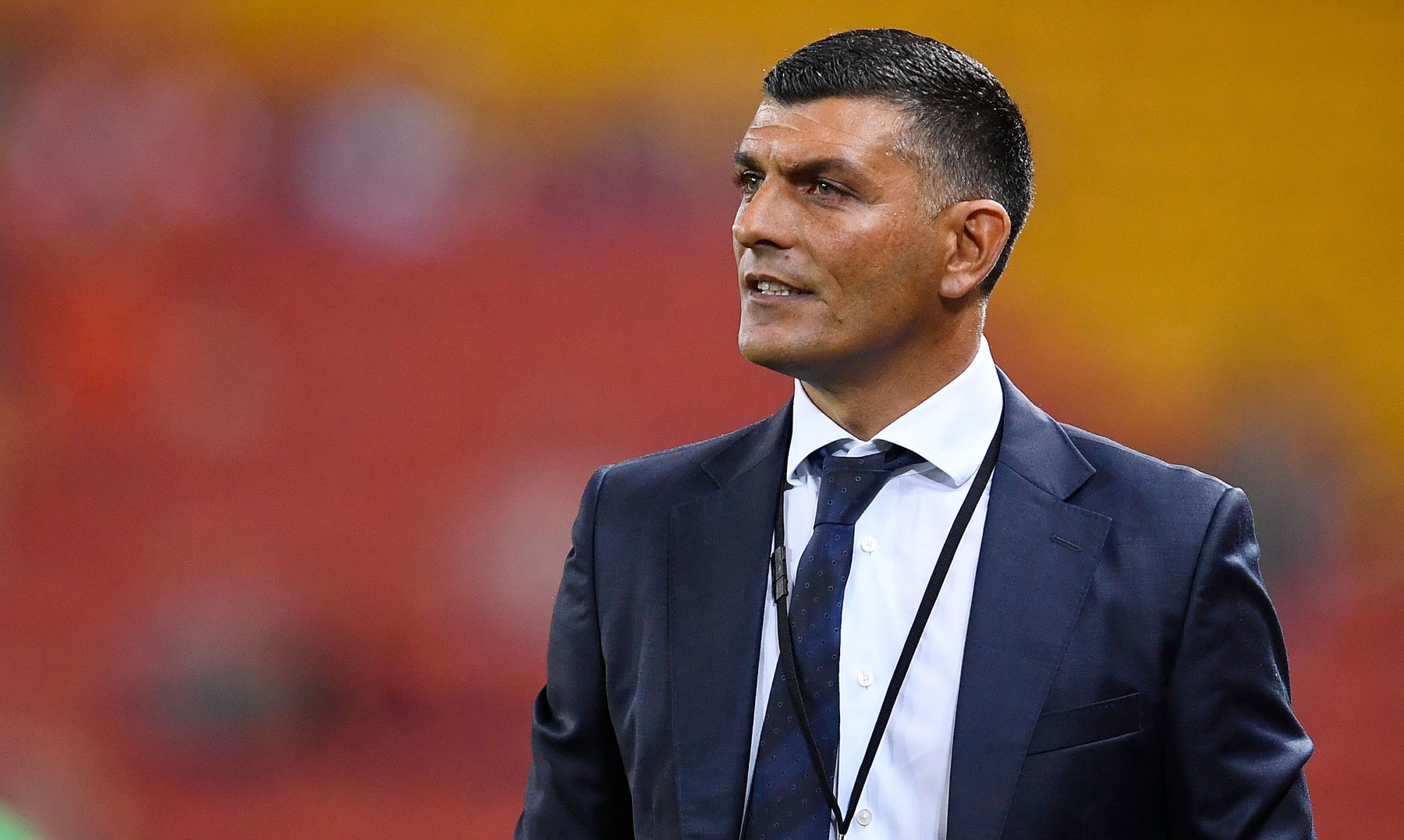 Australian football icon John Aloisi joins Western United as Head Coach ...