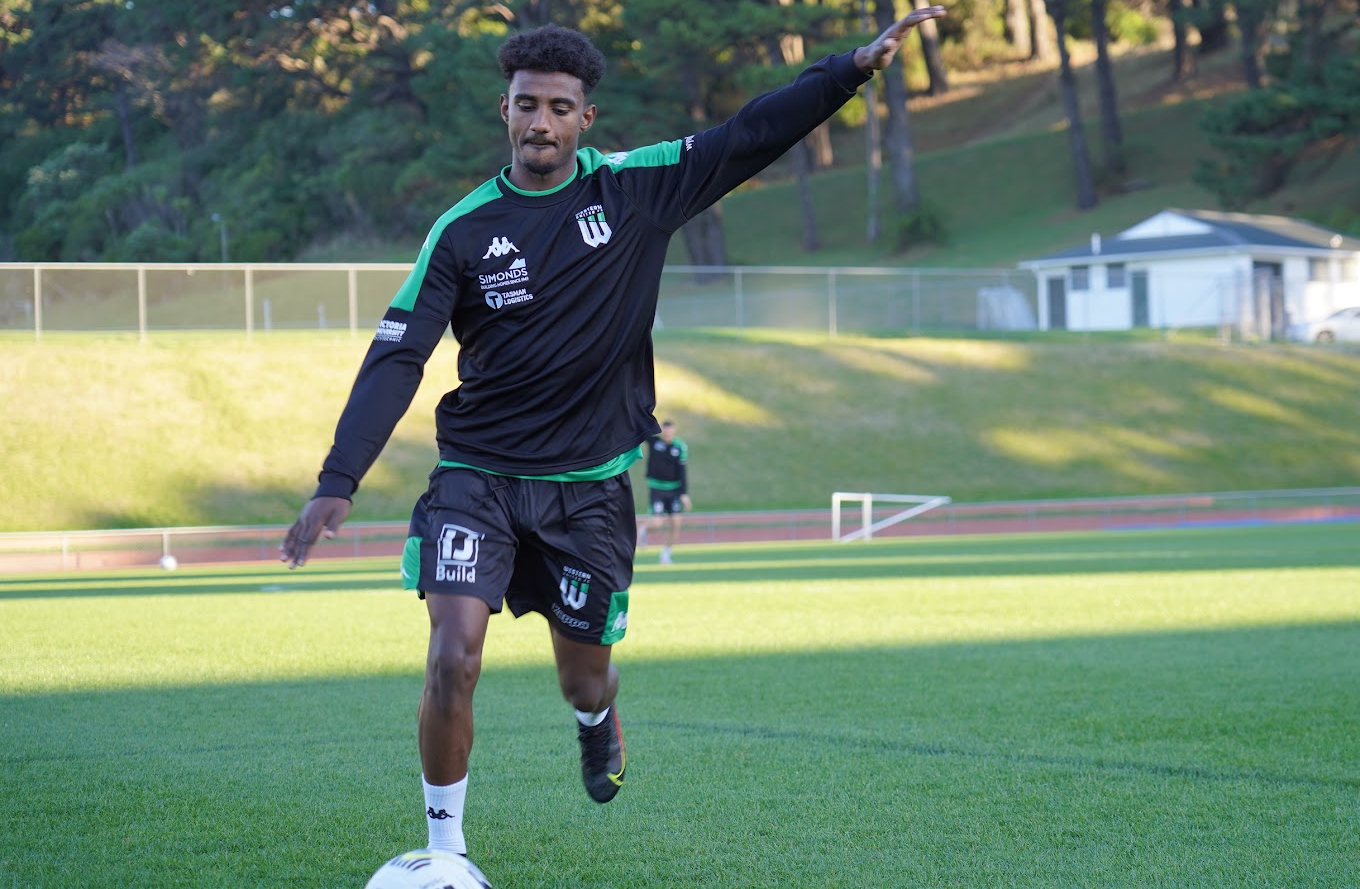 Western United announces new scholarship contracts - Western United