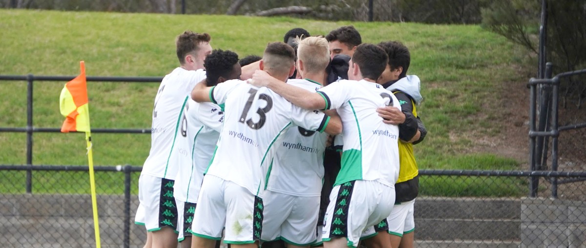 NPL and Calder United Preview: Winning streaks and a top of the table ...