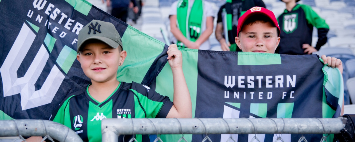 Western United Membership: Everything you need to know for 2021/22 ...