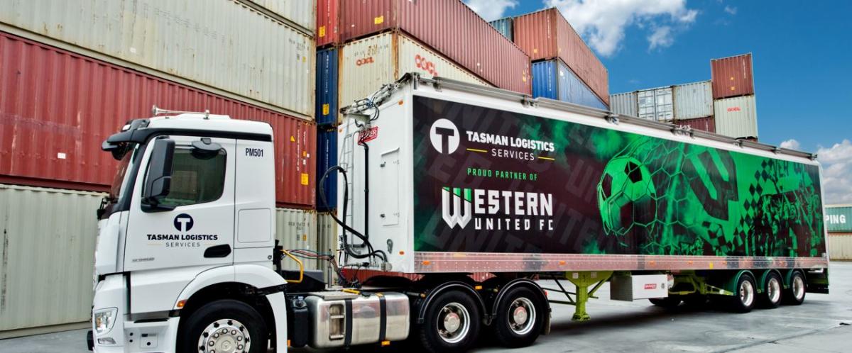 Western United renews with Tasman Logistics as Chairman’s Club naming ...