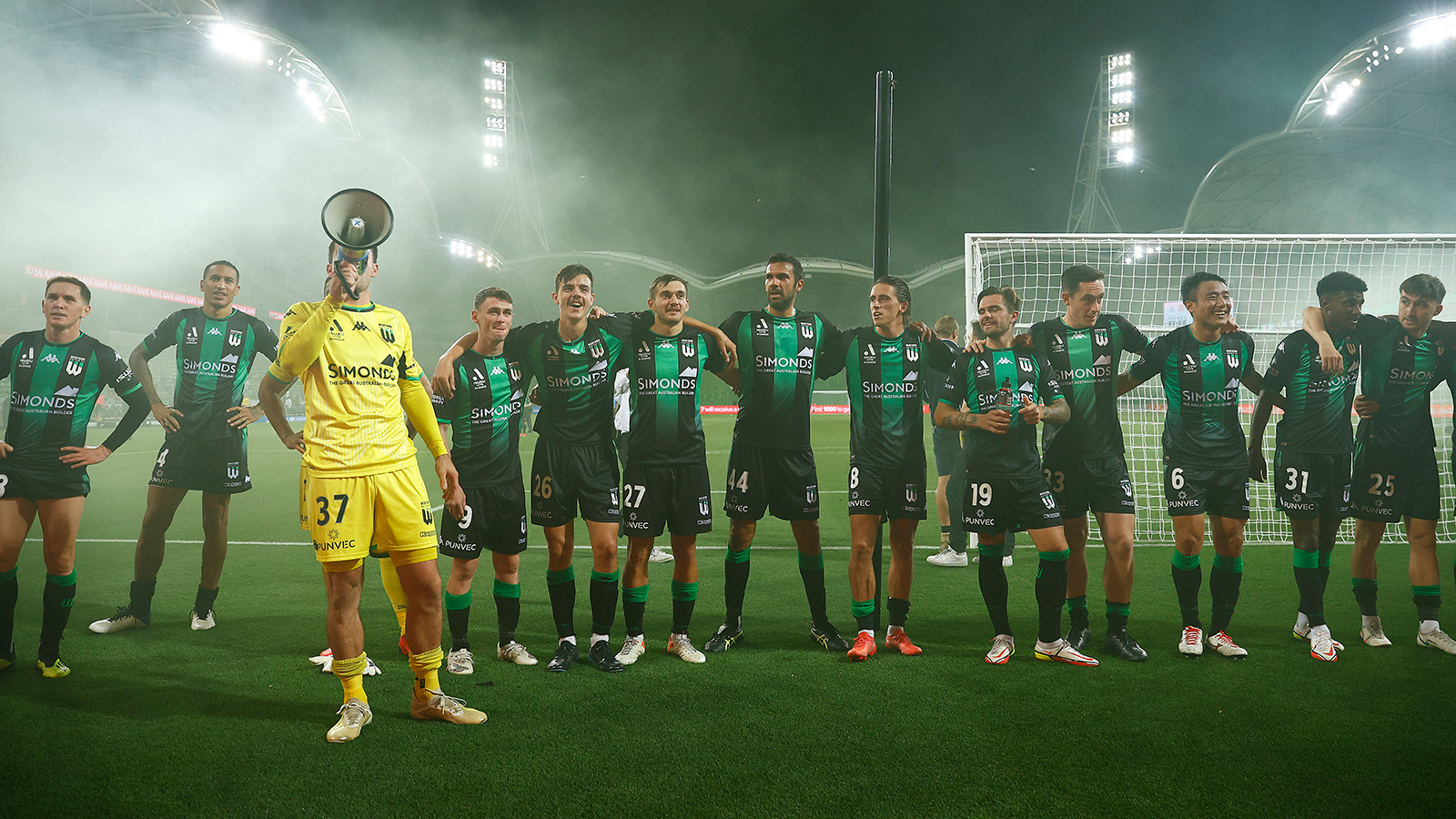 2021 in review at Western United - Western United