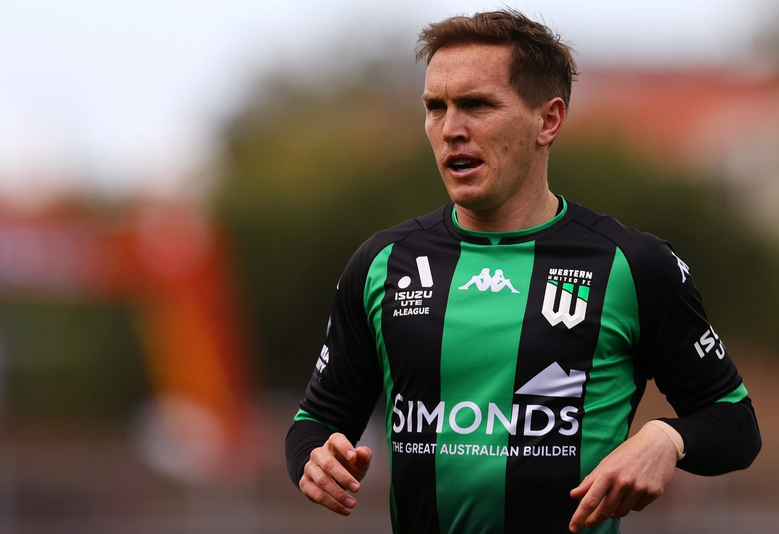 Neil Kilkenny: Players are starting to believe in themselves