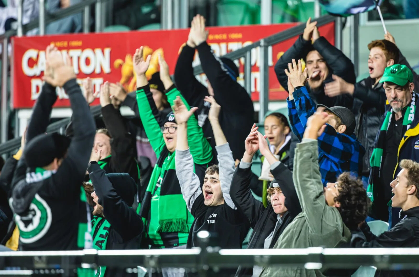 Five reasons why you should purchase the Tasmania Superpass