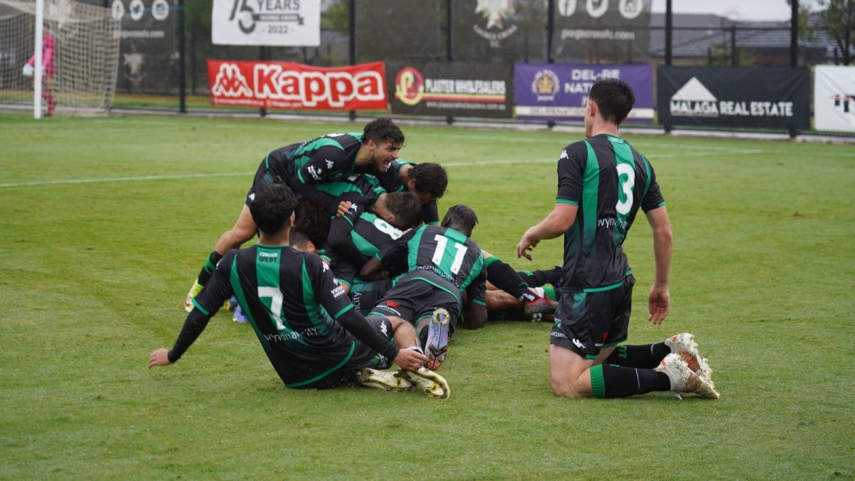 Western United NPL Weekly Wrap – Late drama and NPLW returns