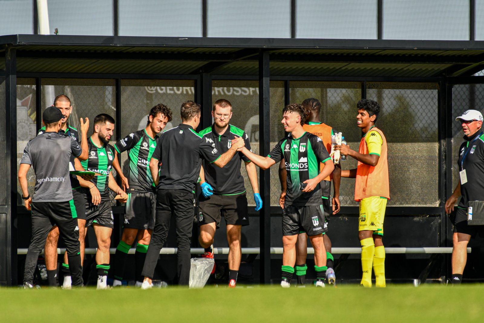 Western United NPL Weekly Wrap: Late drama and goals aplenty
