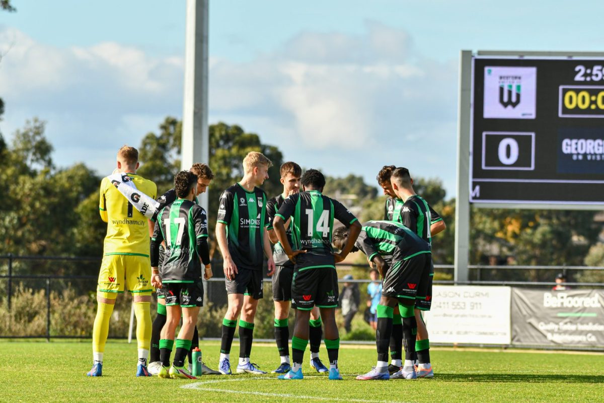 NPL Match Preview: Geelong SC vs Western United - Western United