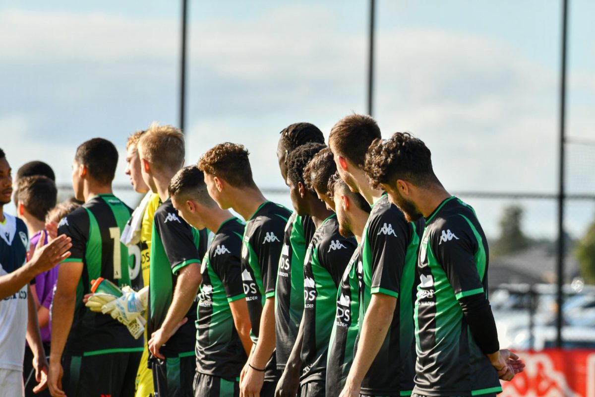 Western United NPL Weekly Wrap – The perfect weekend