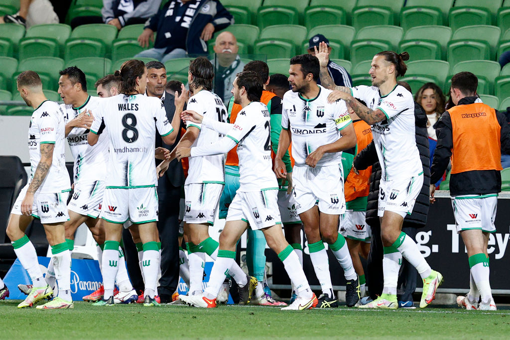 Every record broken in Western United’s 2021/22 season – Part Two