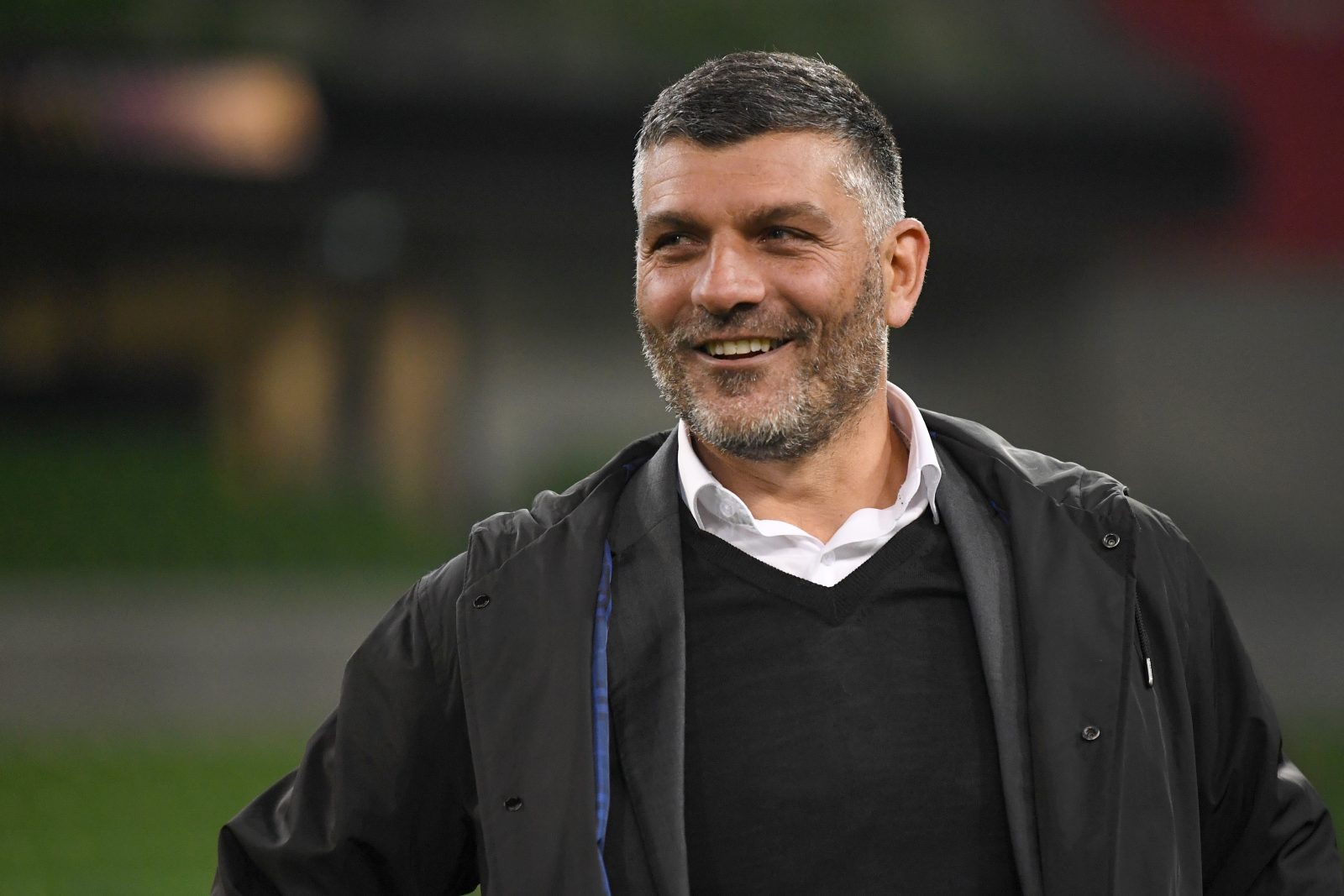 John Aloisi on his passion for coaching and almost leaving Australia