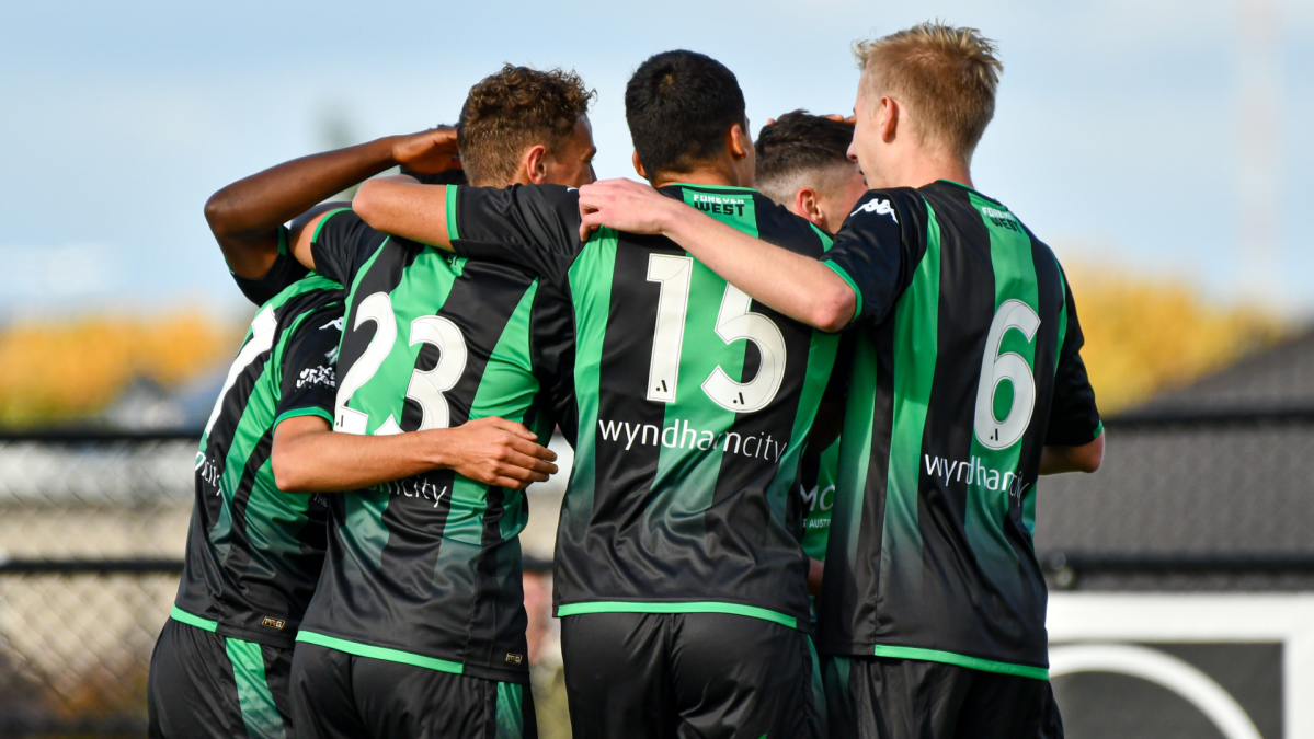 Western United NPL Weekly Wrap – Individual brilliance galore