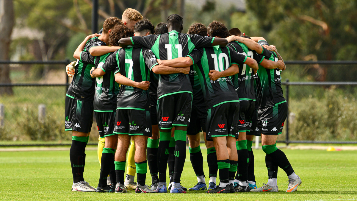 2023 NPL Fixture released with six WUFC teams for first time