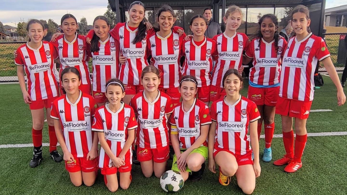 Western United Cup nearing 40 registered teams