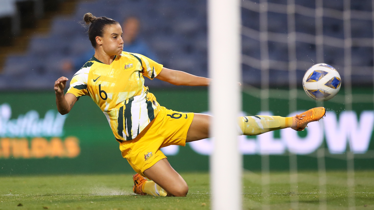 Chloe Logarzo on values, ambition and culture with Western United