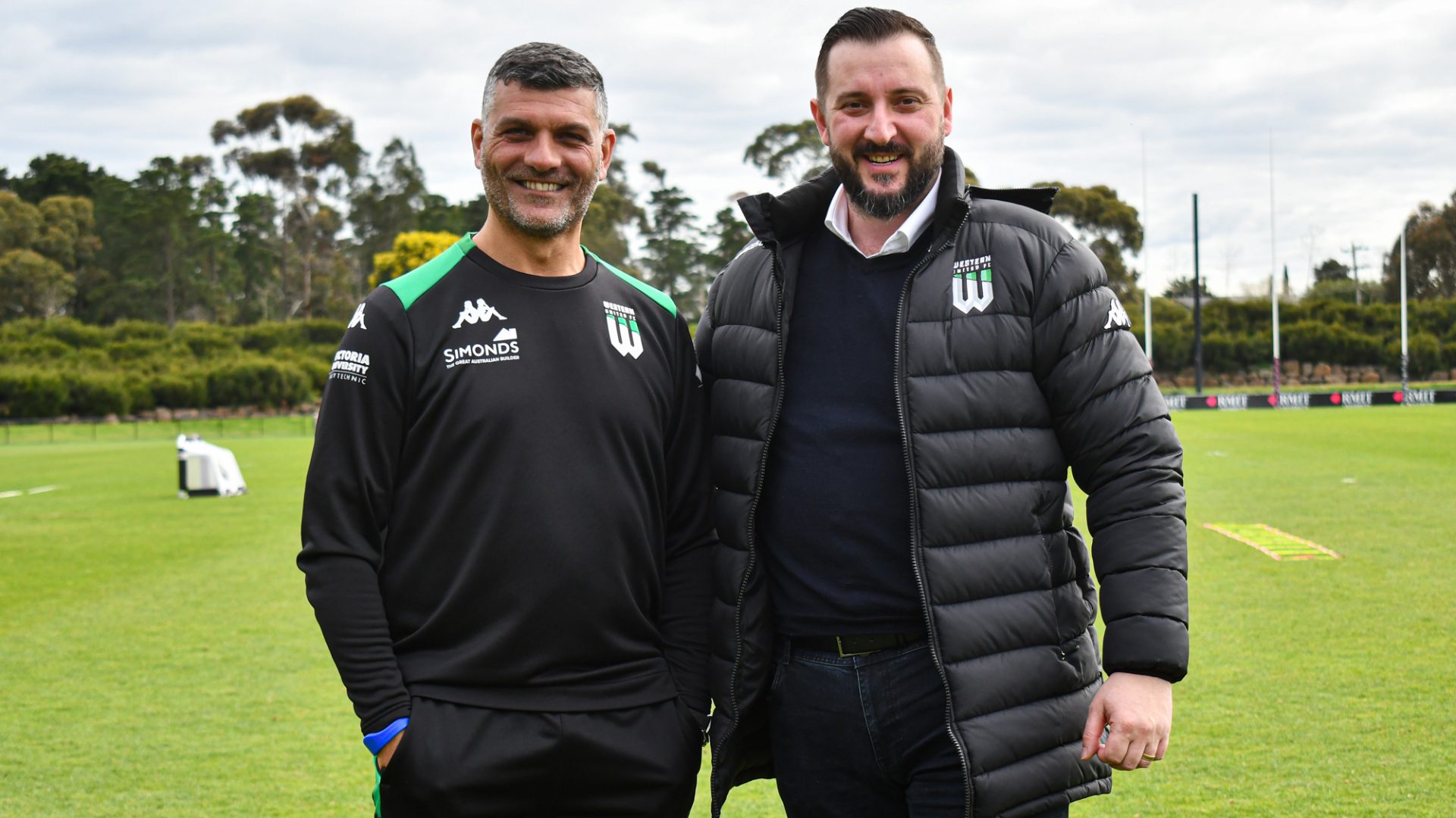 Tasman Logistics Services first Western United Coaches Partner