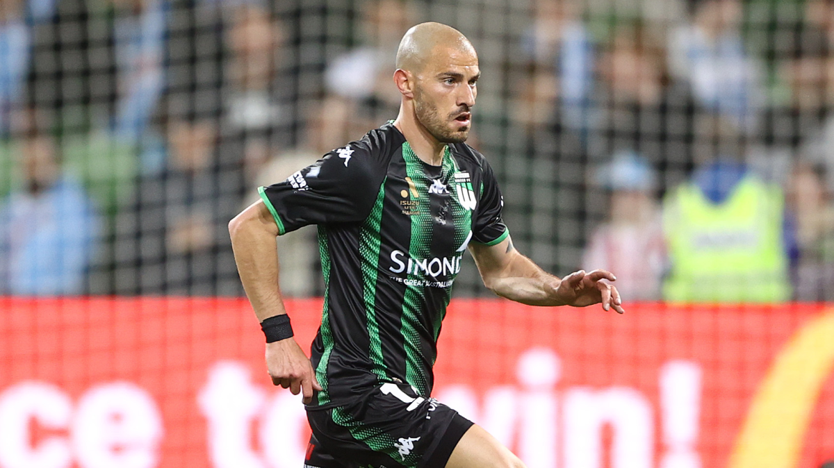 Round 4 Squad Update: Central Coast Mariners vs Western United