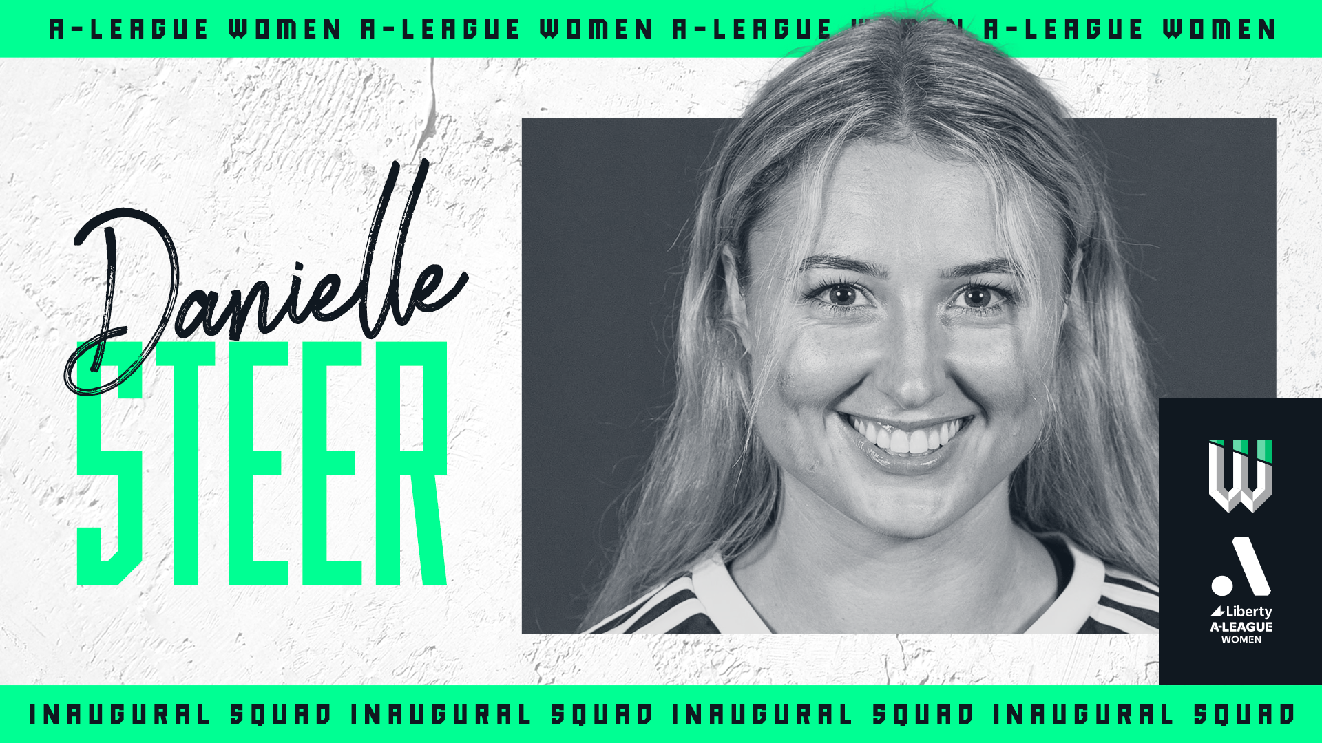 Danielle Steer adds extra flair to Western United attacking stocks