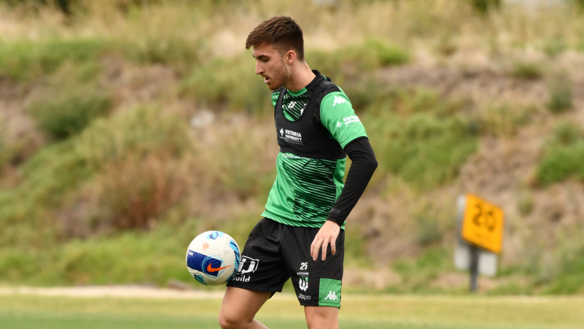 Western United agrees mutual termination with Luke Duzel