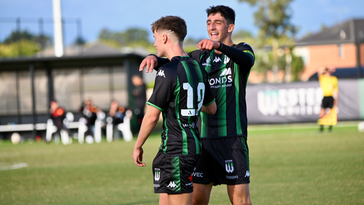 Western United NPL Weekly Wrap: Tussle in Werribee