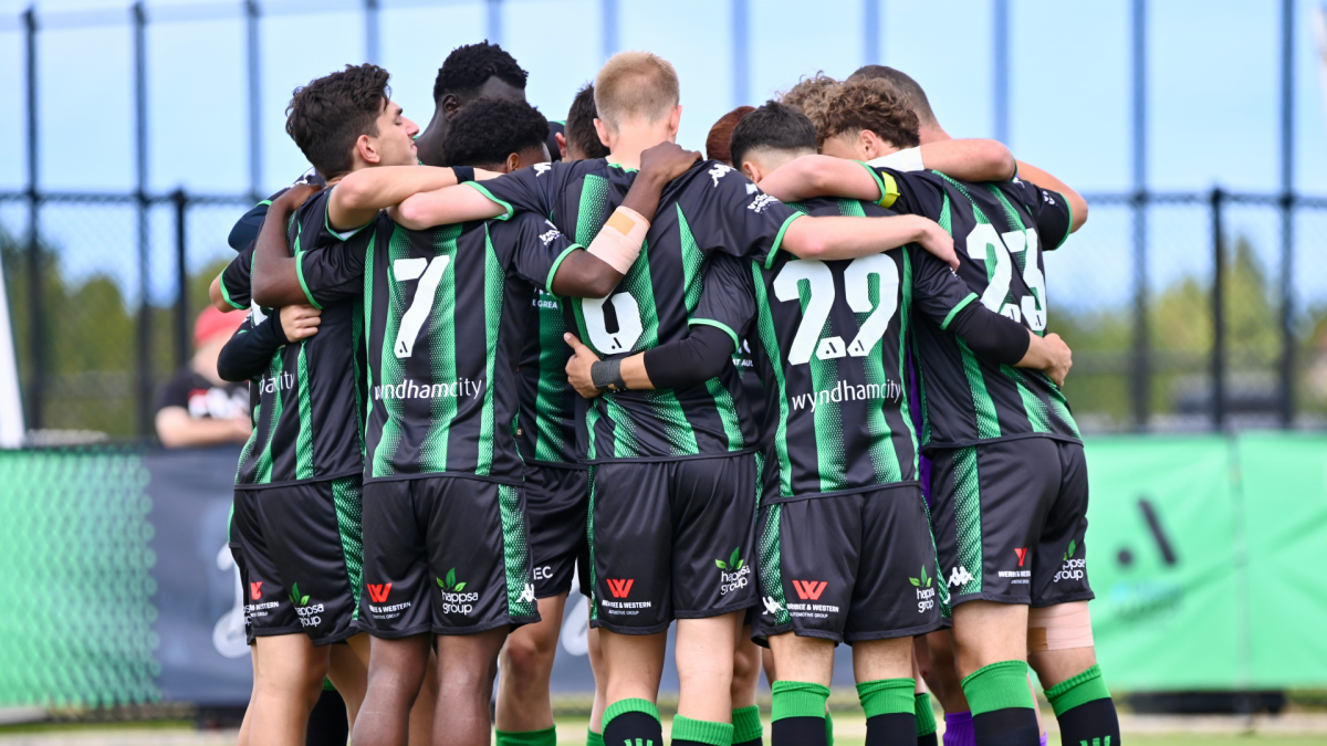 Western United NPL Weekly Wrap: Back to winning ways