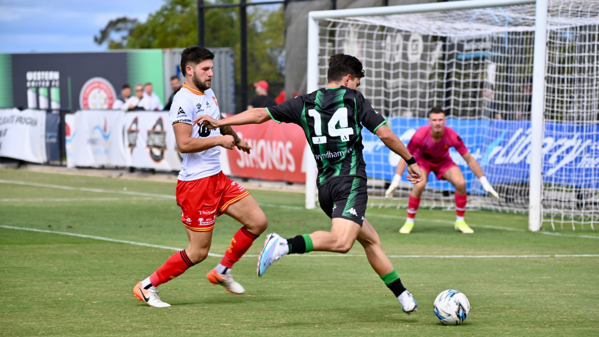 Western United NPL Weekly Wrap: Tight tussles and trophies