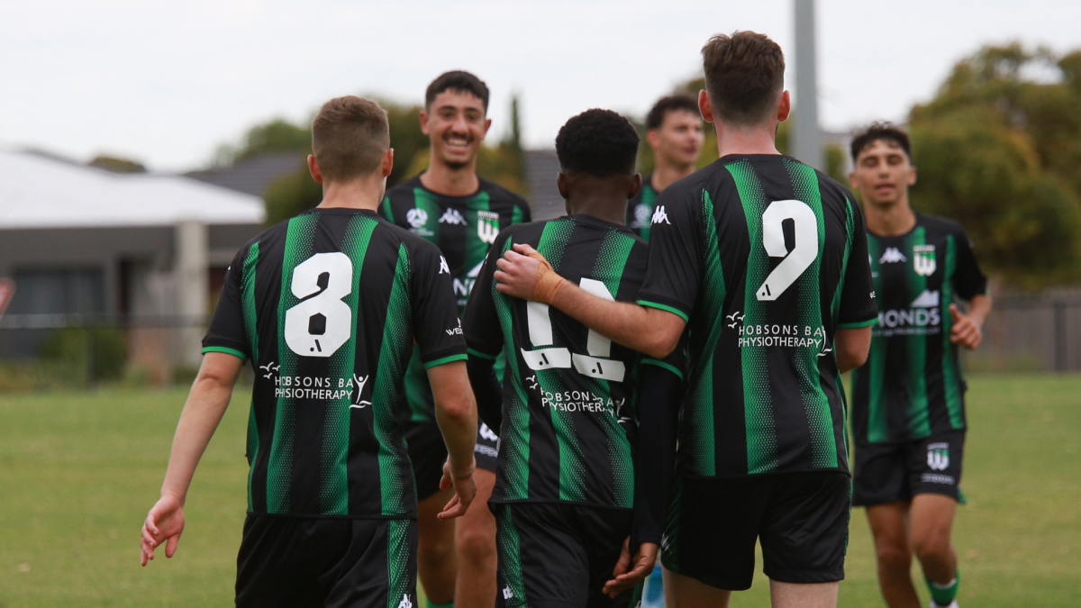 Western United NPL Weekly Wrap: Goals galore for juniors