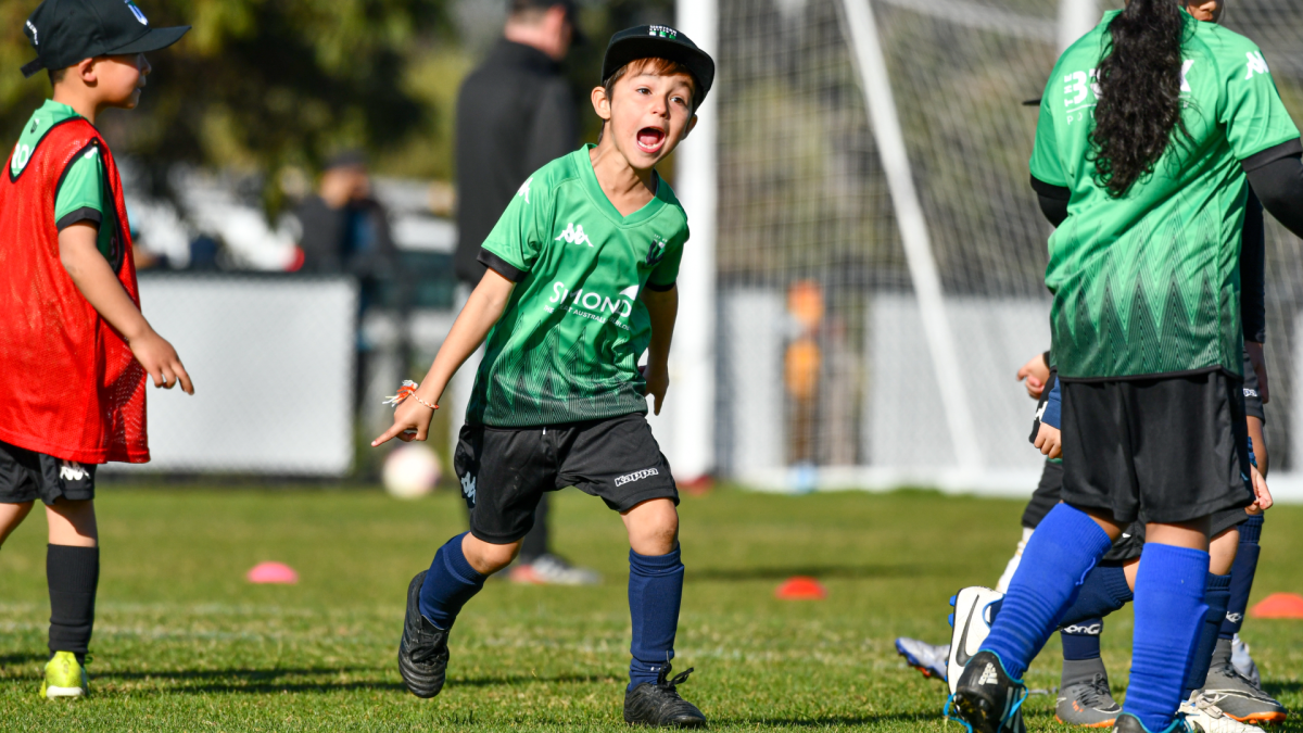 TUFP pre-season Gala Day to take over Point Cook