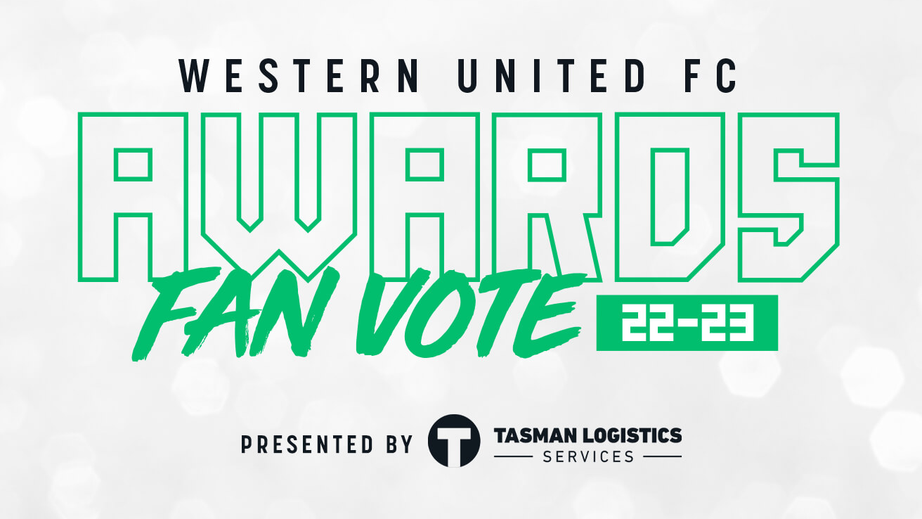 Vote for your Forever West Western United Players of the Season