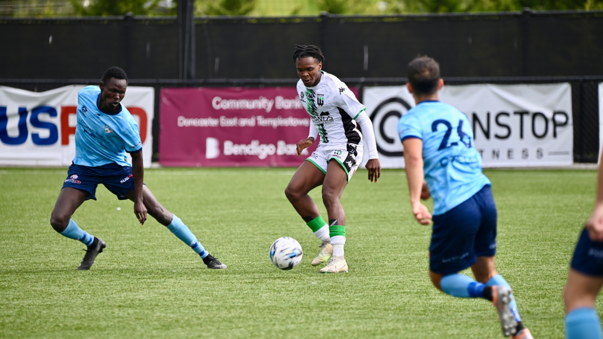 Western United NPL Weekly Wrap: Big comeback in the east