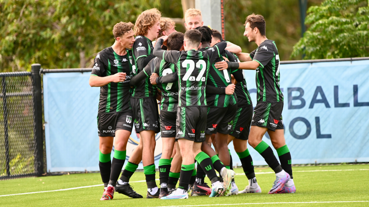 Western United NPL Weekly Wrap: Dream weekend
