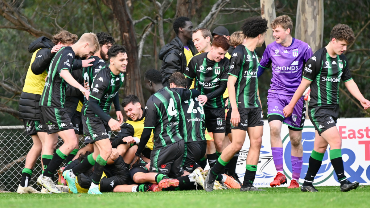 Western United NPL Weekly Wrap: Top results across the board