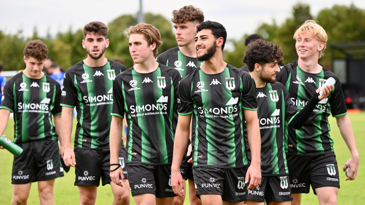 Western United NPL Weekly Wrap: A mixed bag - Western United