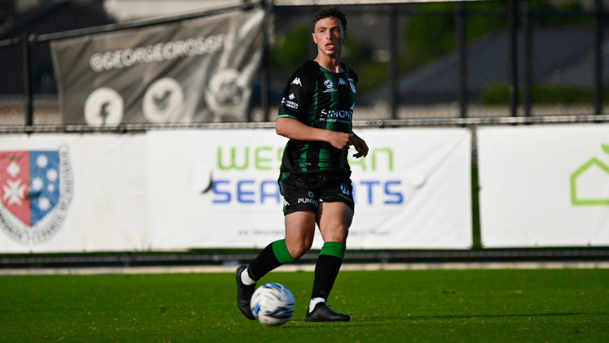 Western United NPL Weekly Wrap: Hard fought weekend