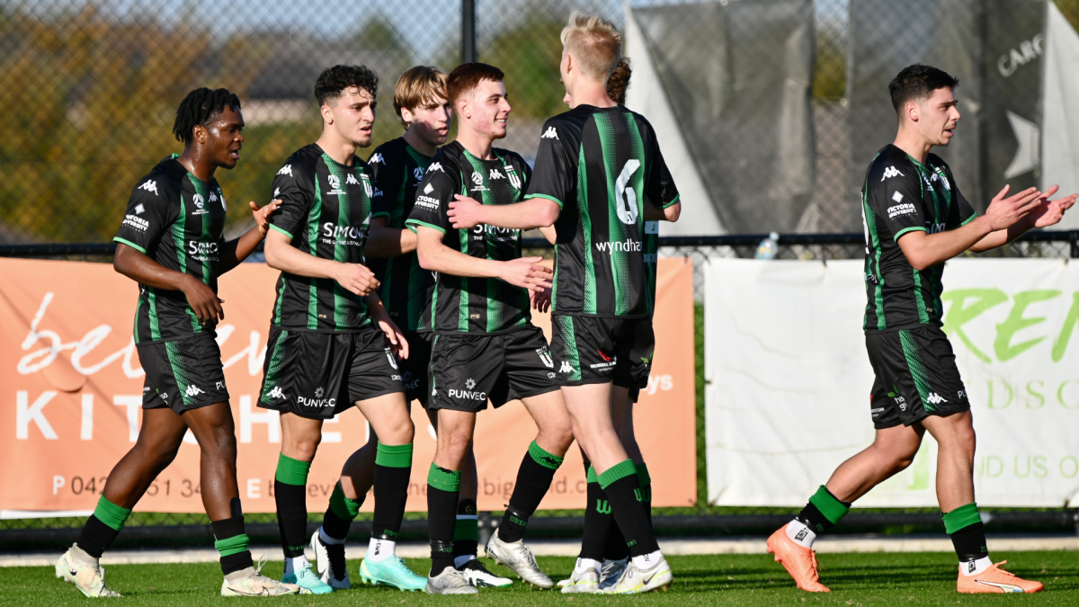 Western United NPL Weekly Wrap: Back on form - Western United