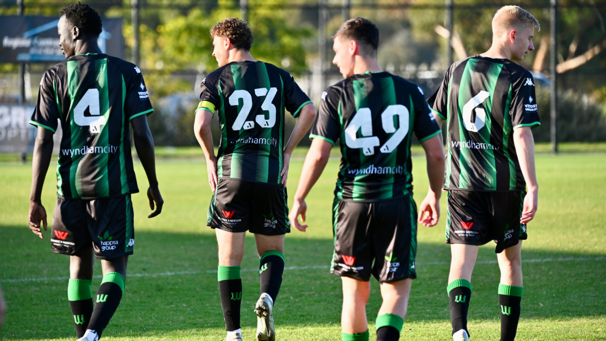 NPL Match Preview: Eastern Lions vs Western United