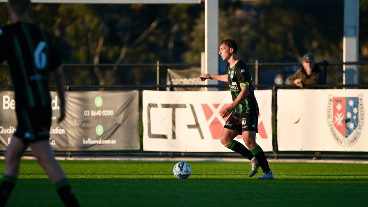 Western United NPL Weekly Wrap: Getting tight at the top