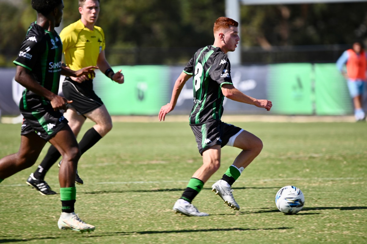 Western United NPL Weekly Wrap and Up Next