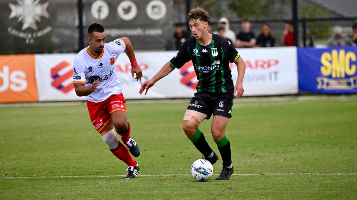 NPL Match Preview: Preston Lions vs Western United