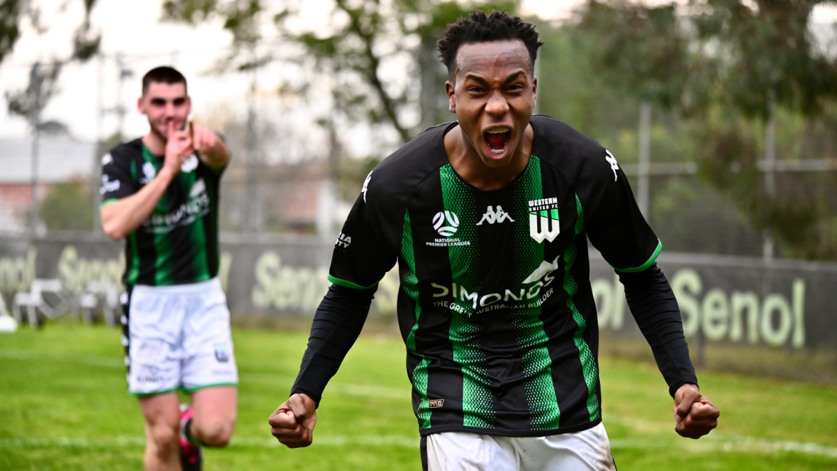 Western United NPL Weekly Wrap: Big wins and tight defeats
